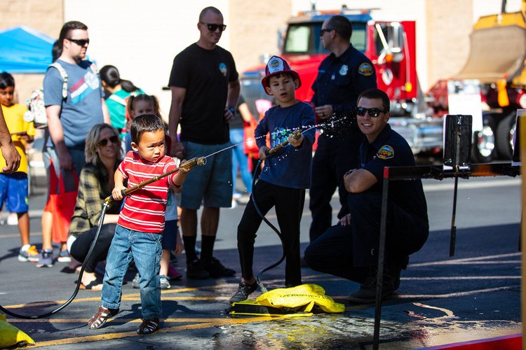 Orange County Fire Authority