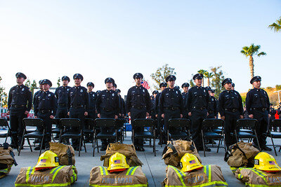 Hiring Process — Orange County Fire Authority
