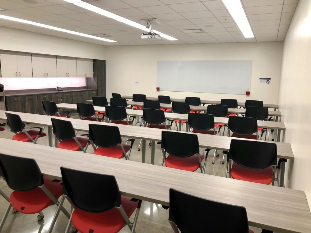 Hiring Process — Orange County Fire Authority