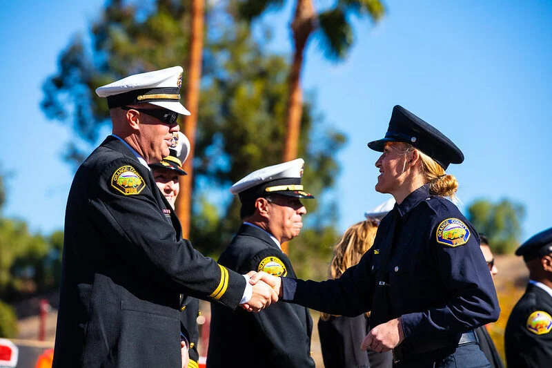 Orange County Fire Authority