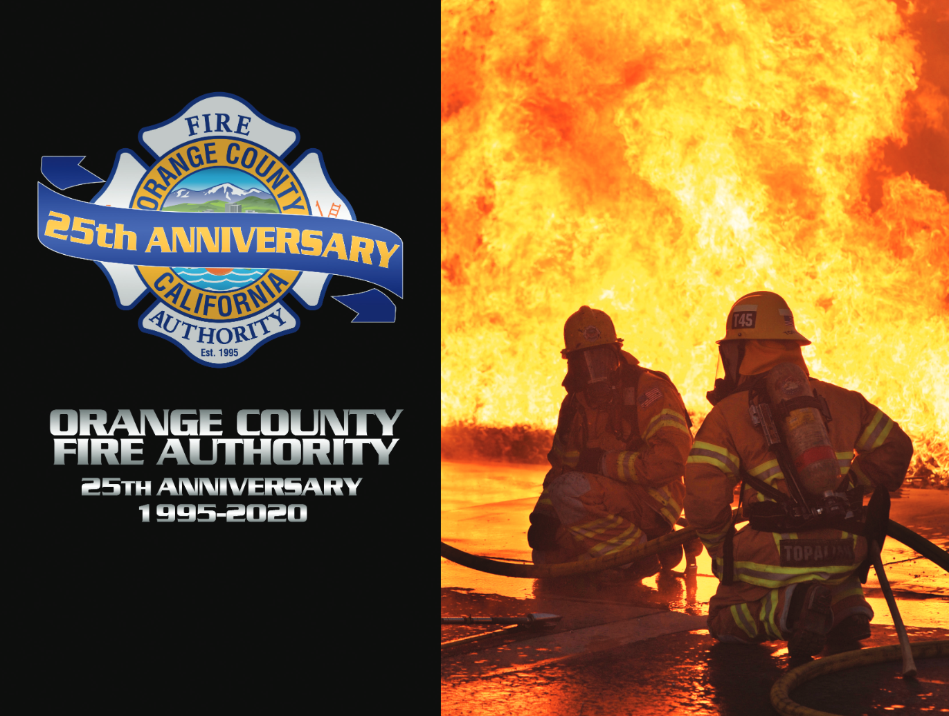History — Orange County Fire Authority