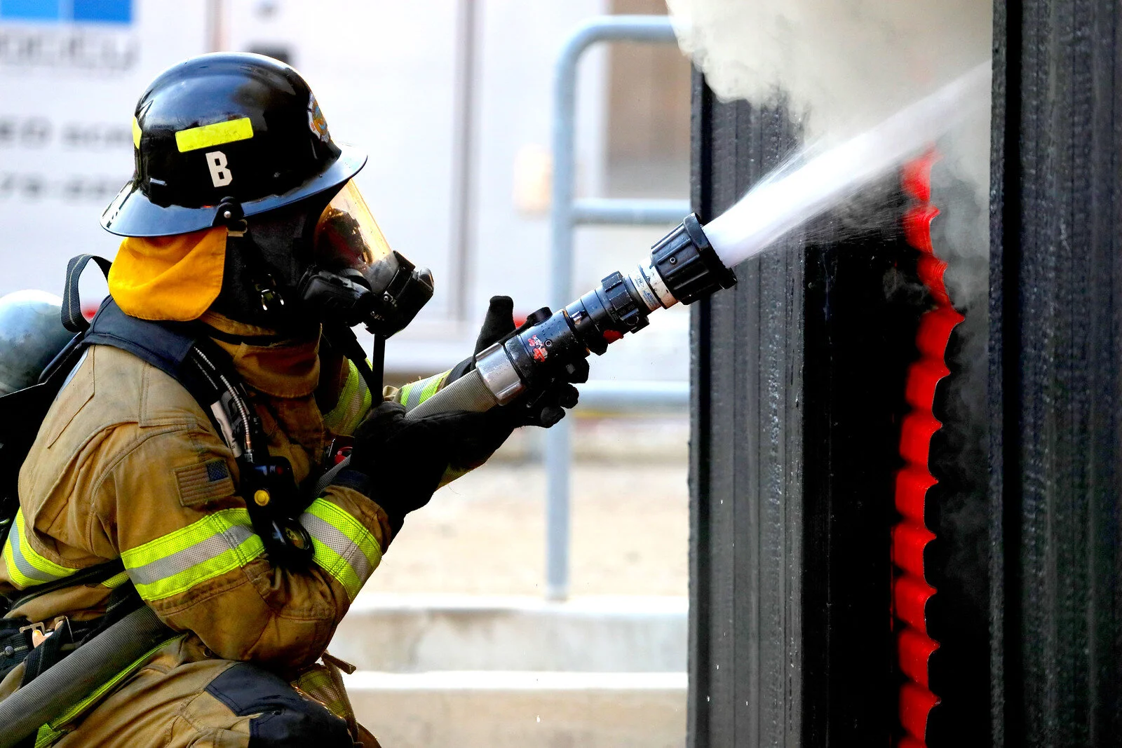 Orange County Fire Authority