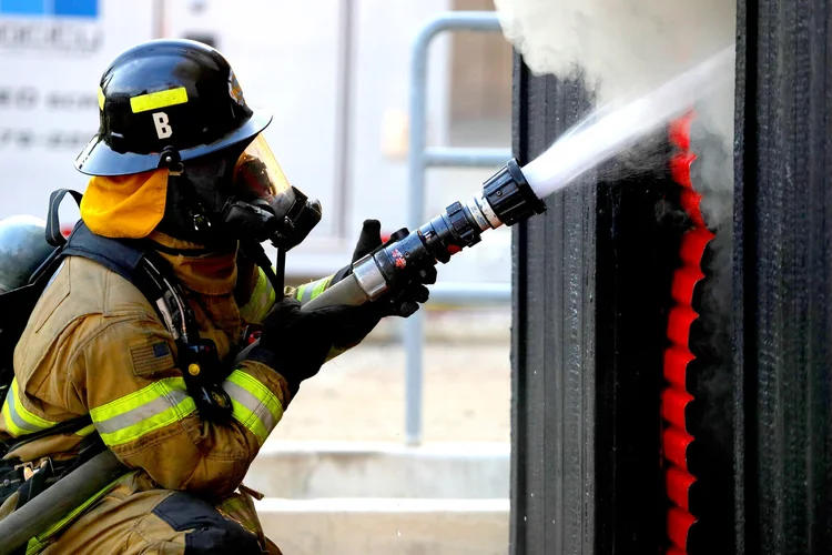 Orange County Fire Authority