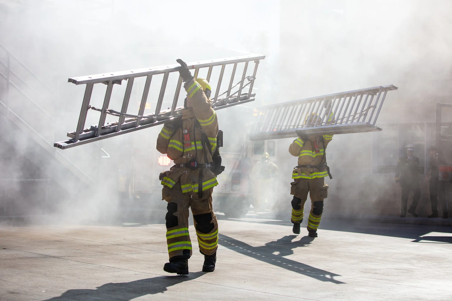 Orange County Fire Authority