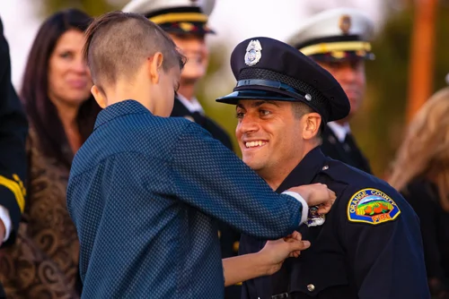 Orange County Fire Authority