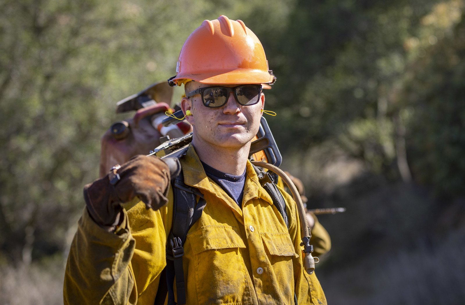 Orange County Fire Authority