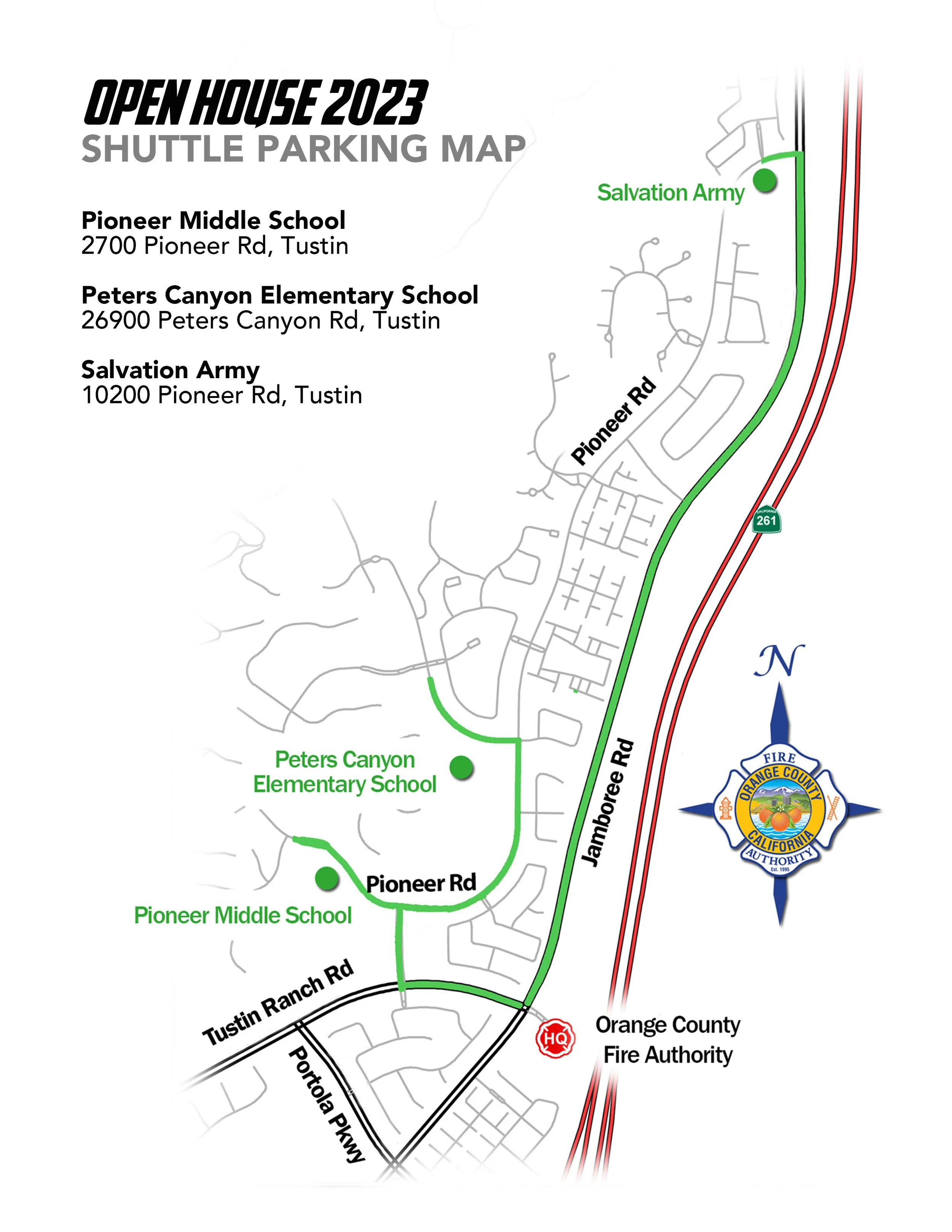 Orange County Fire Authority