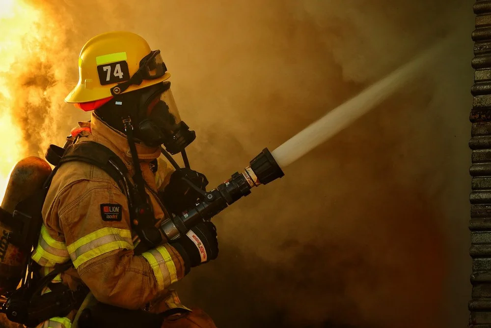 Orange County Fire Authority