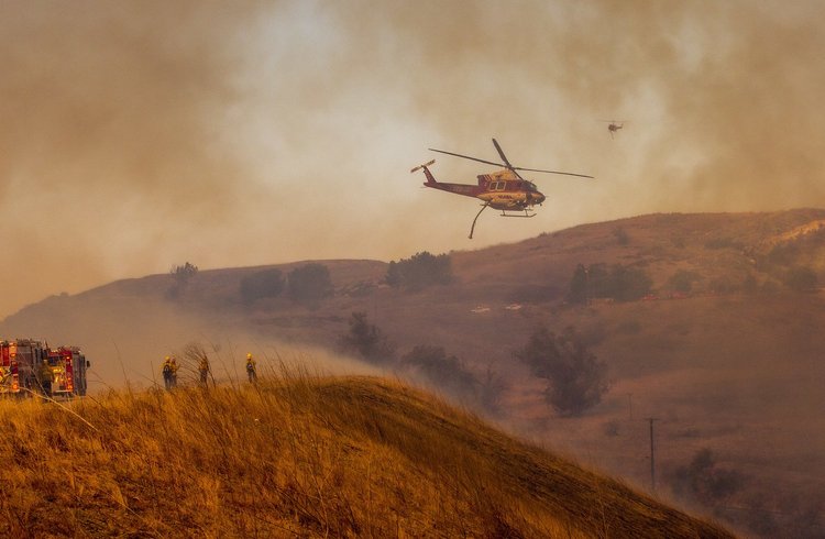 Orange County Fire Authority