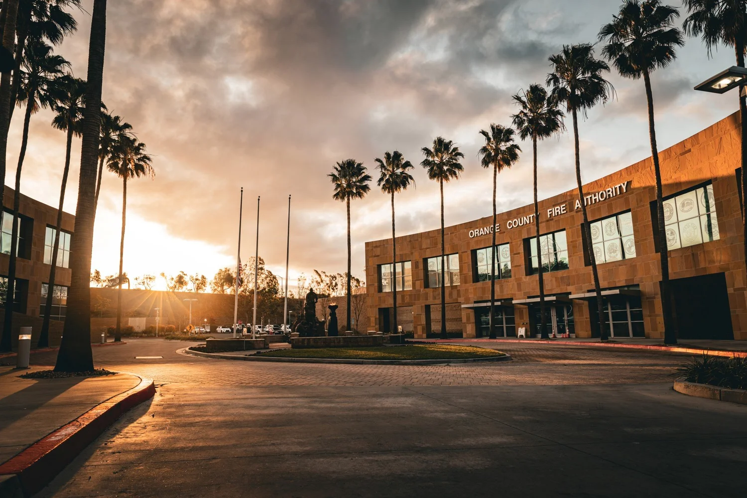 Orange County Fire Authority