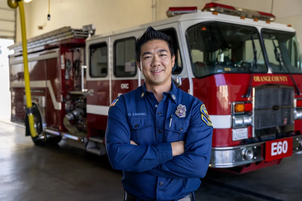 Orange County Fire Authority