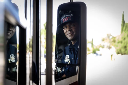 Orange County Fire Authority