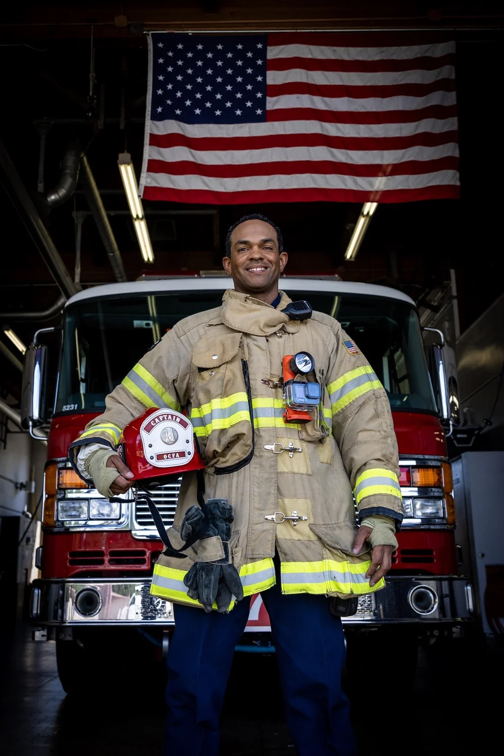 Applicant Assistance Overview — Orange County Fire Authority