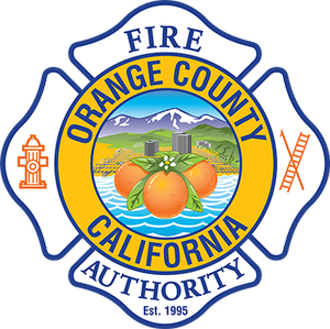 Orange County Fire Authority