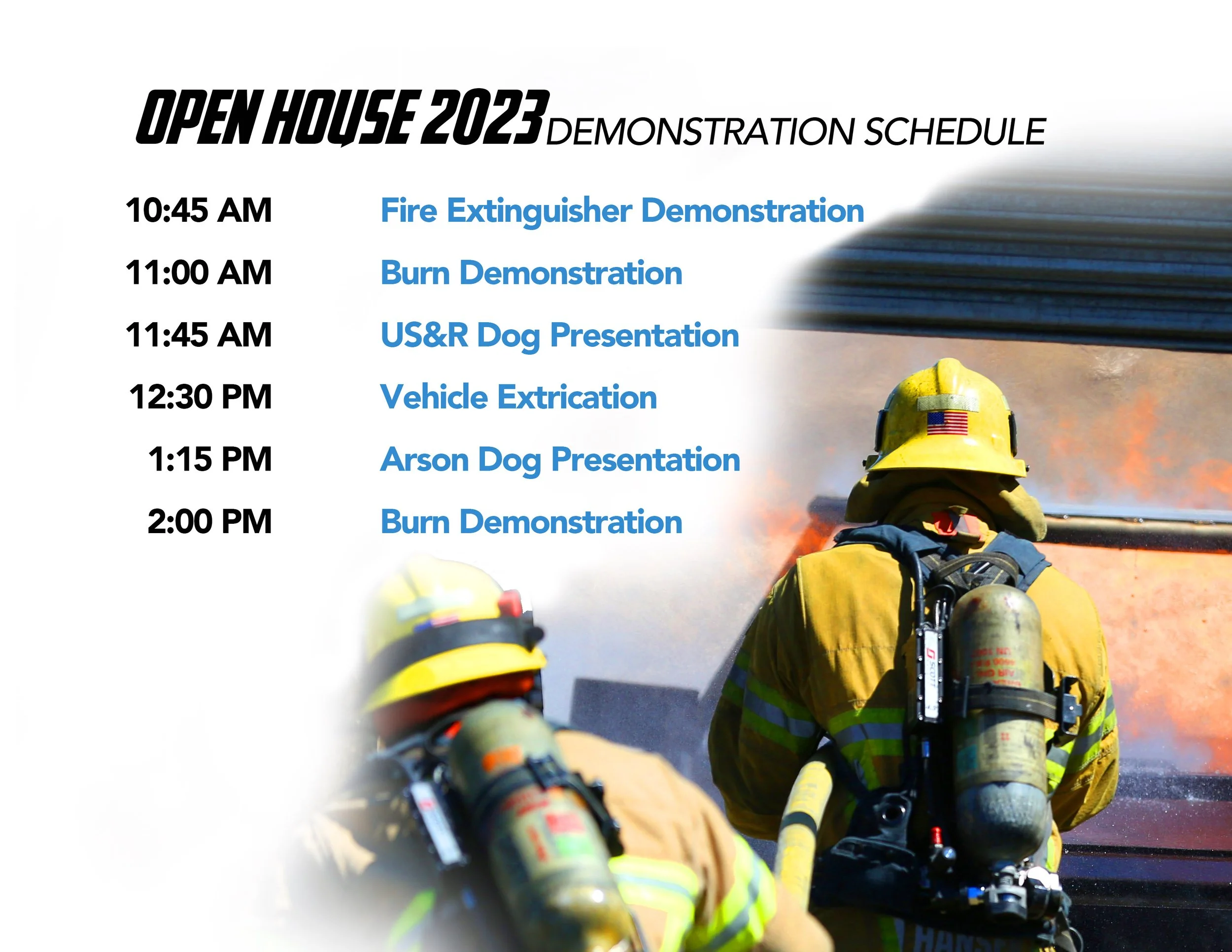 Orange County Fire Authority