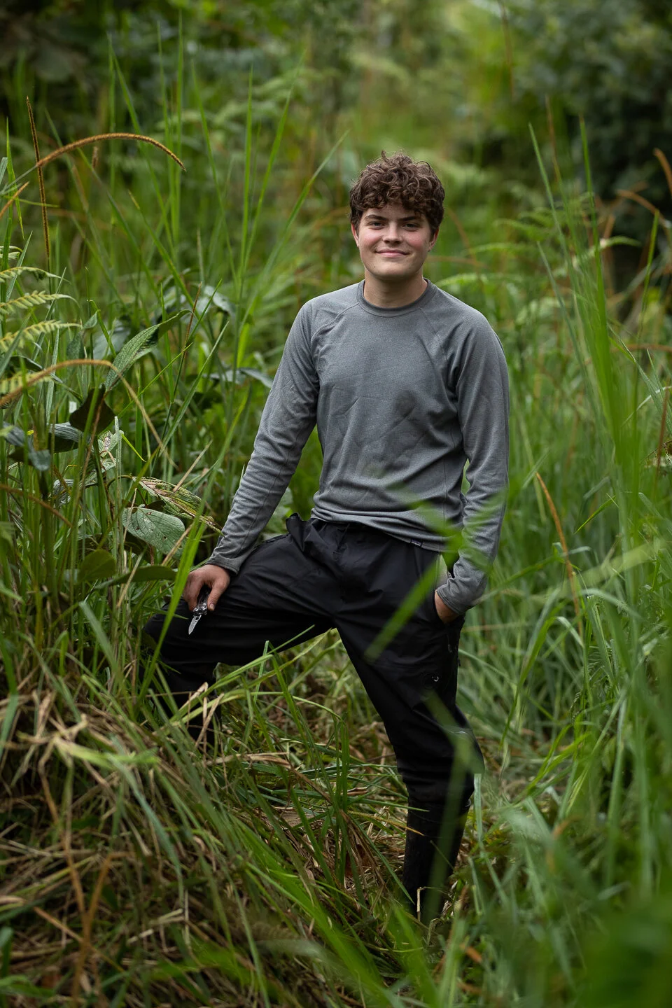 Youth Council — Reserva: The Youth Land Trust