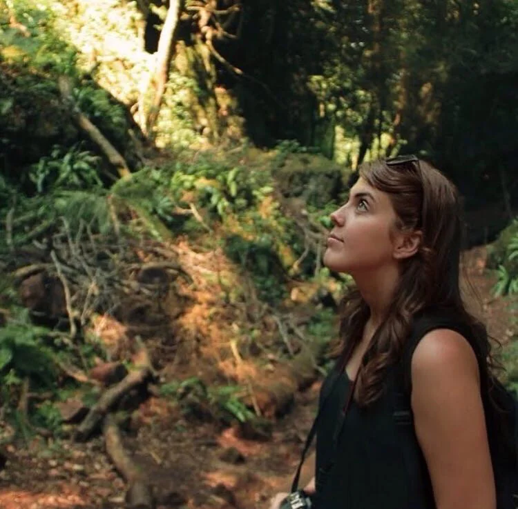 Youth Council — Reserva: The Youth Land Trust