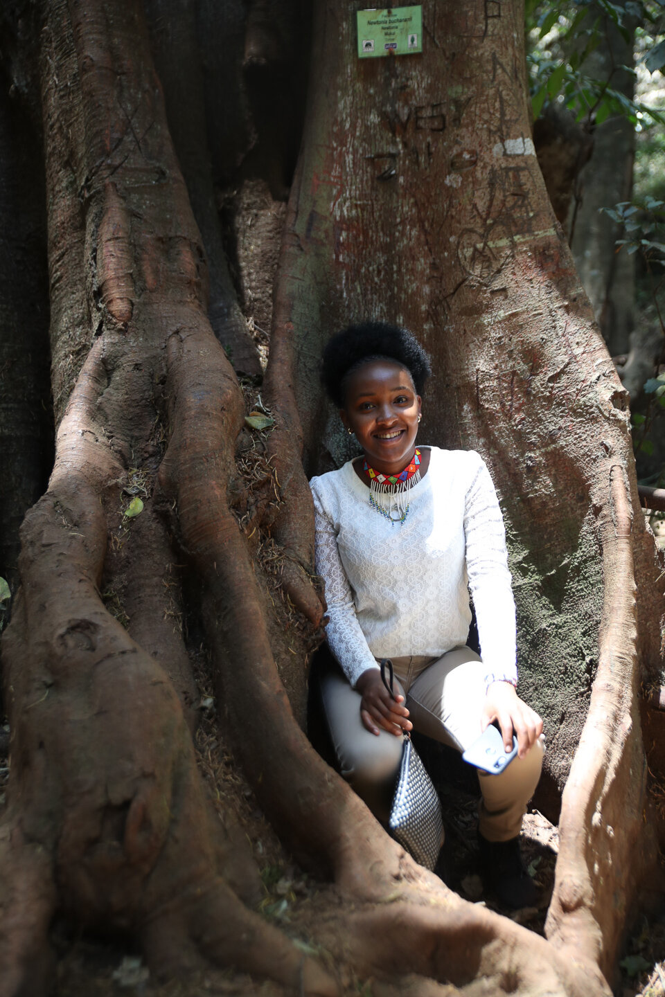 Youth Council — Reserva: The Youth Land Trust