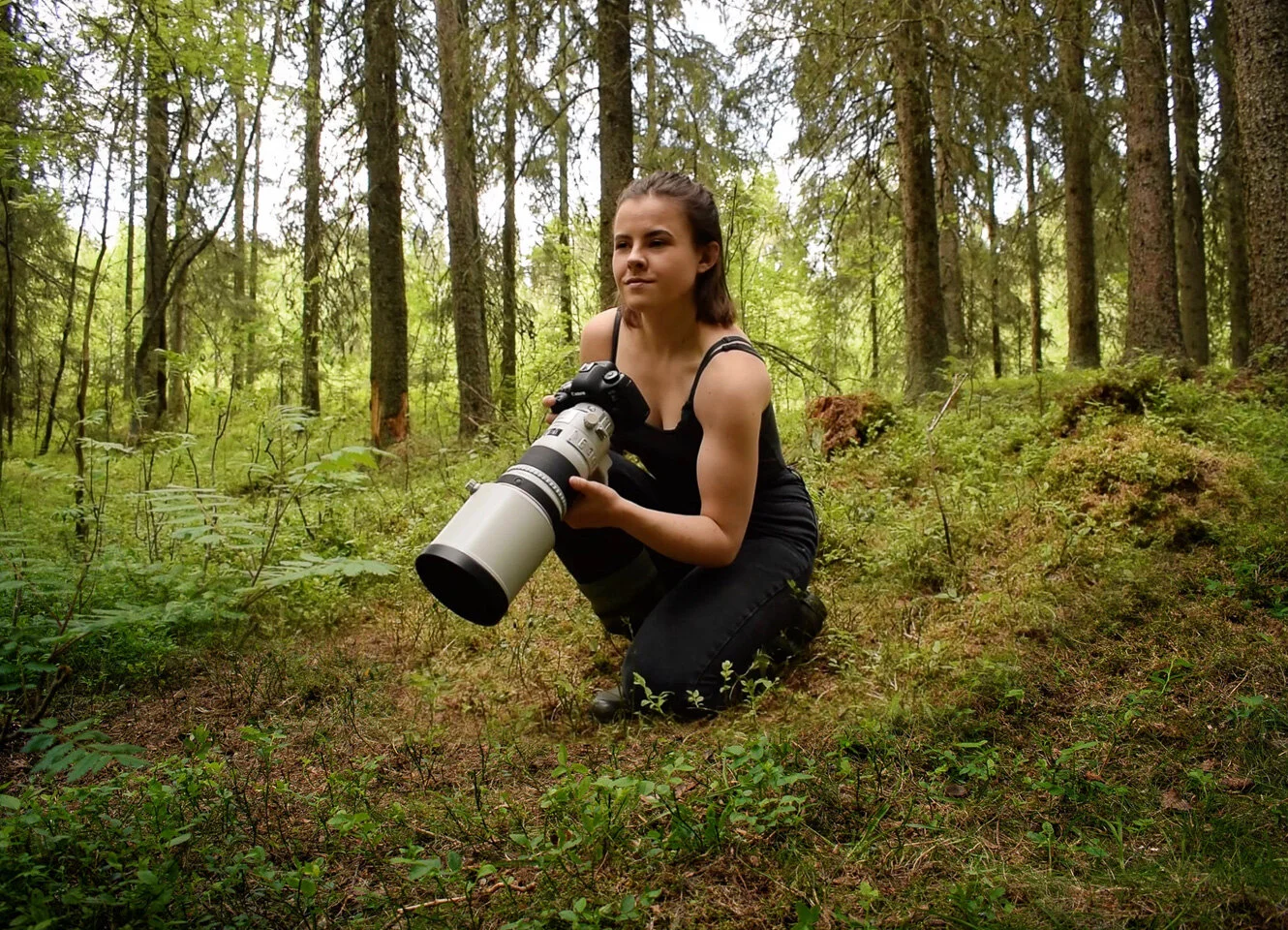 Youth Council — Reserva: The Youth Land Trust