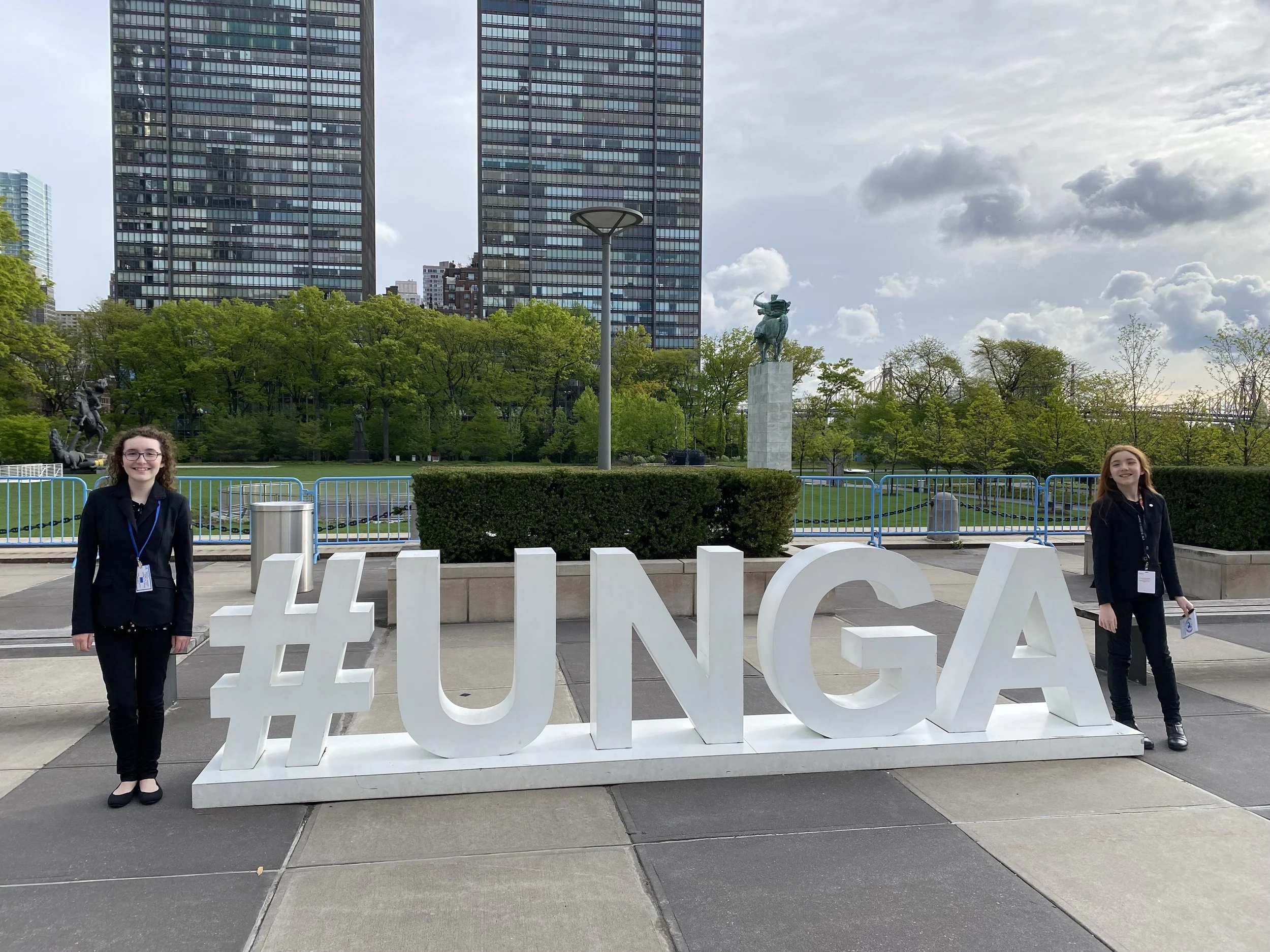 Reserva: The Youth Land Trust