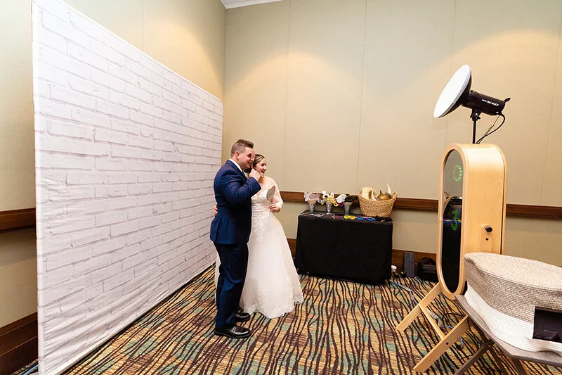 Wedding Photography Services — Gabby Darling Photography