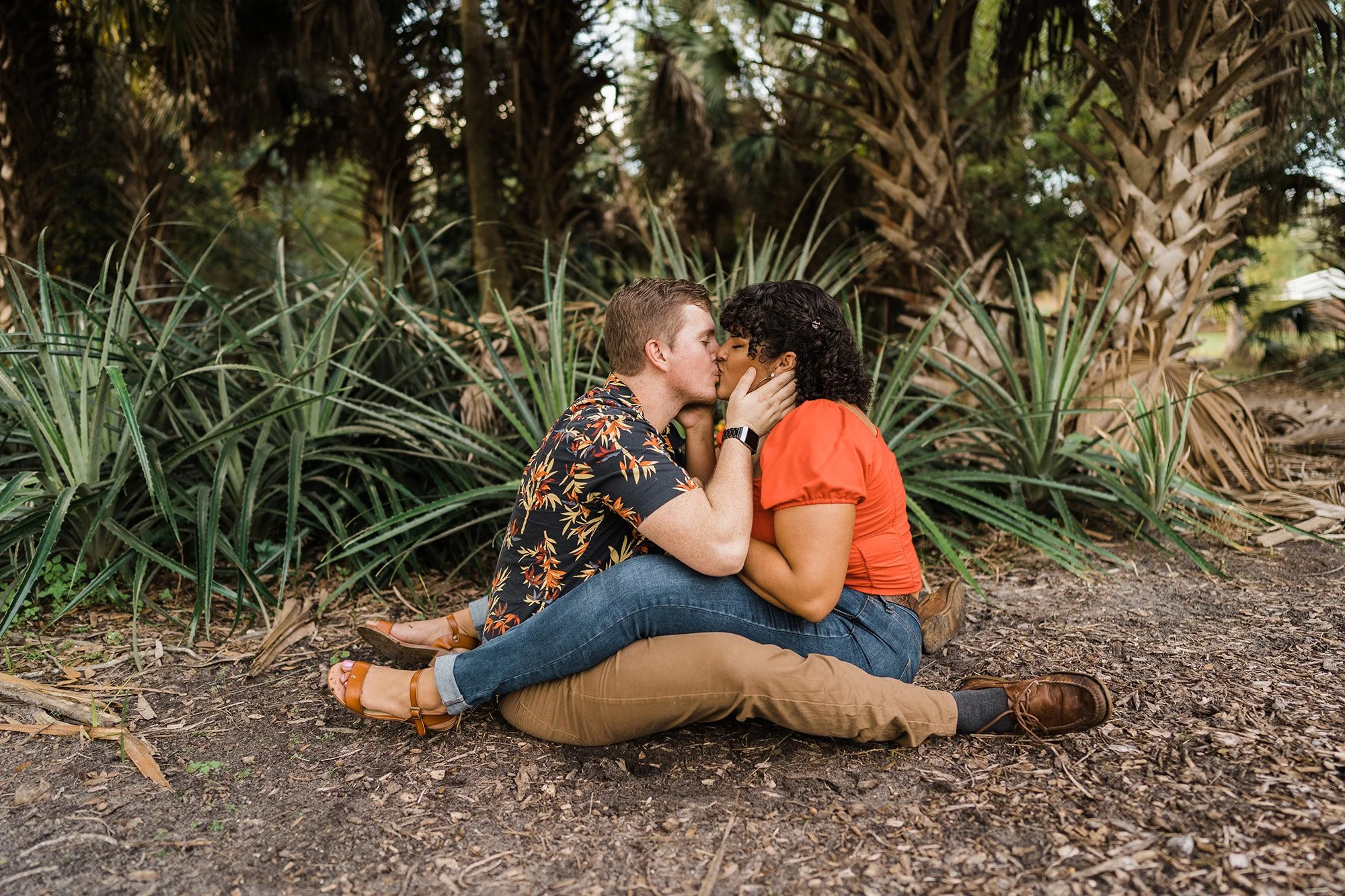 Engagement & Couples Photographer — Gabby Darling Photography
