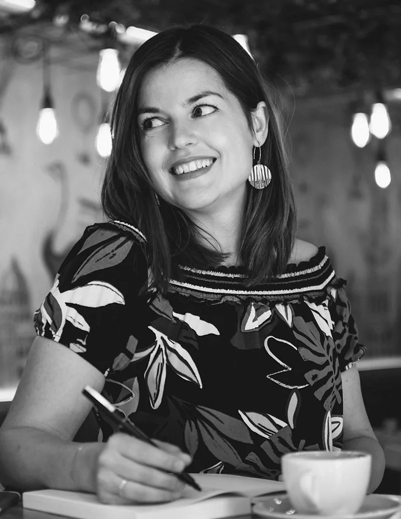 Essential supplies for brush pen calligraphy — Ellie Shopova - Smith ...