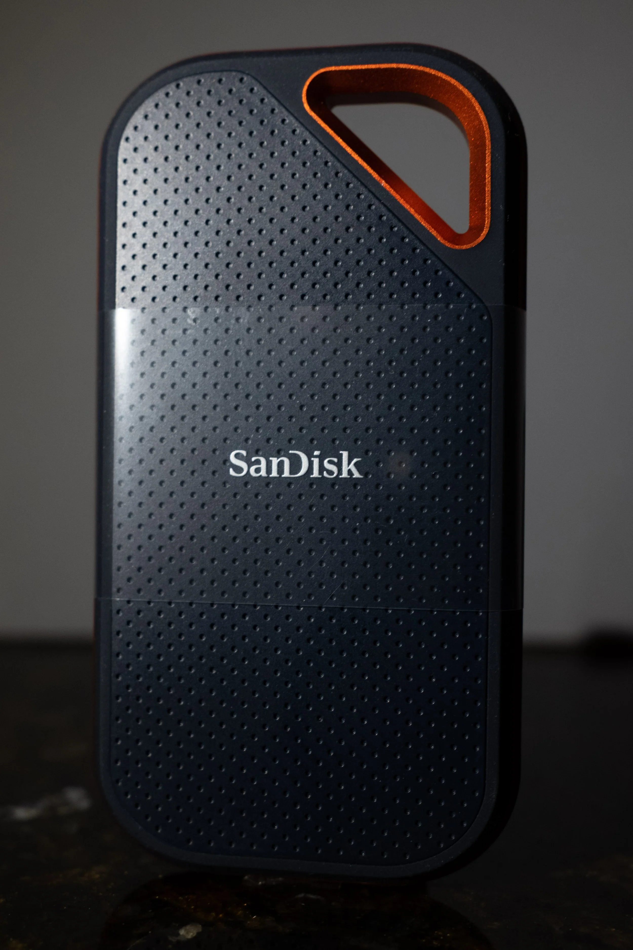 Ssd External Hard Drive