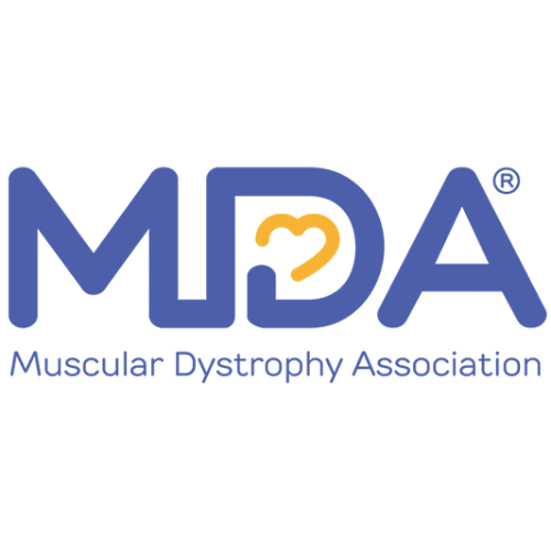 Muscular Dystrophy Association (MDA) — Rehab At Home Pediatrics