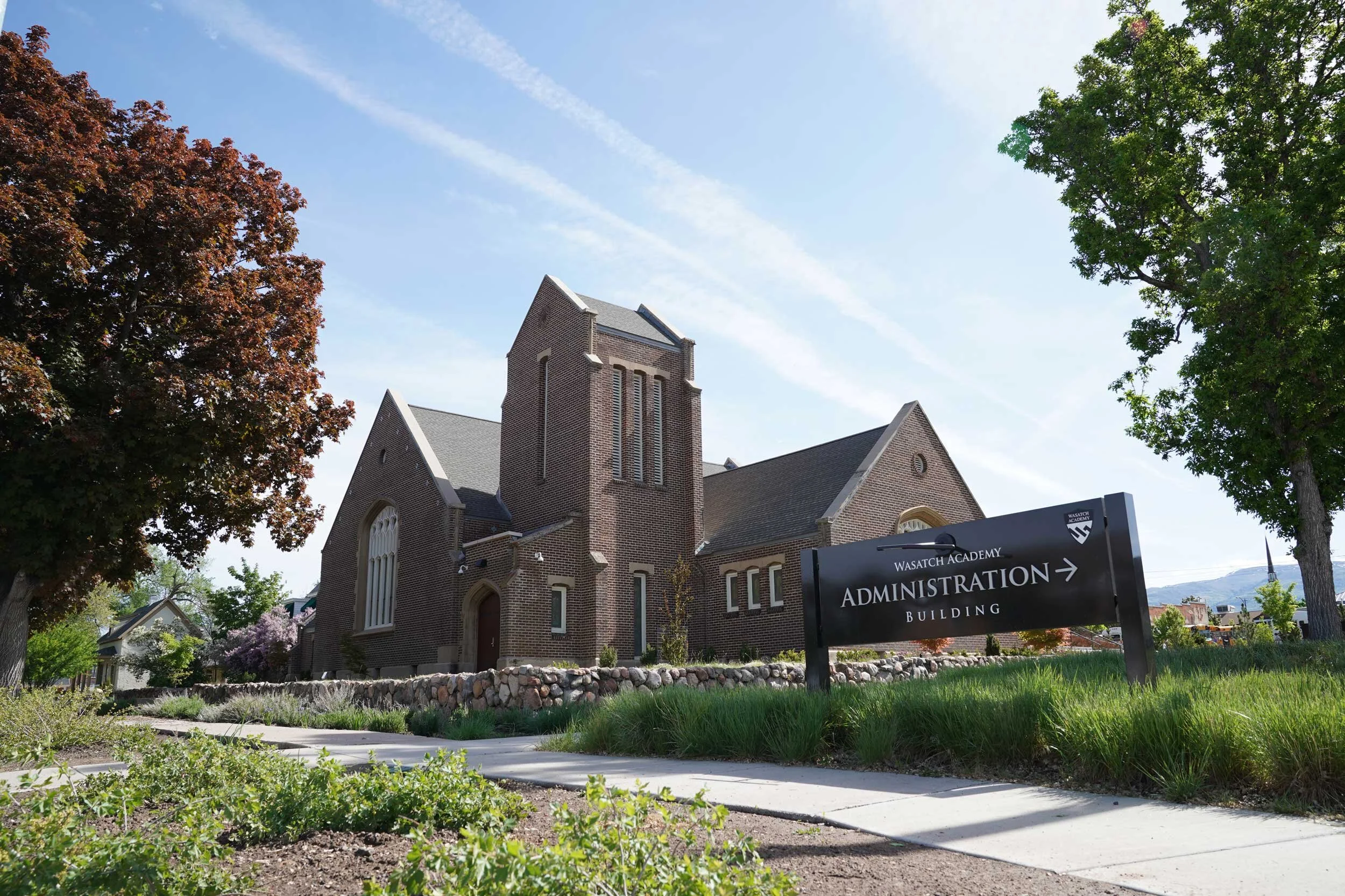 Wasatch Academy, Utah's only college preparatory boarding school