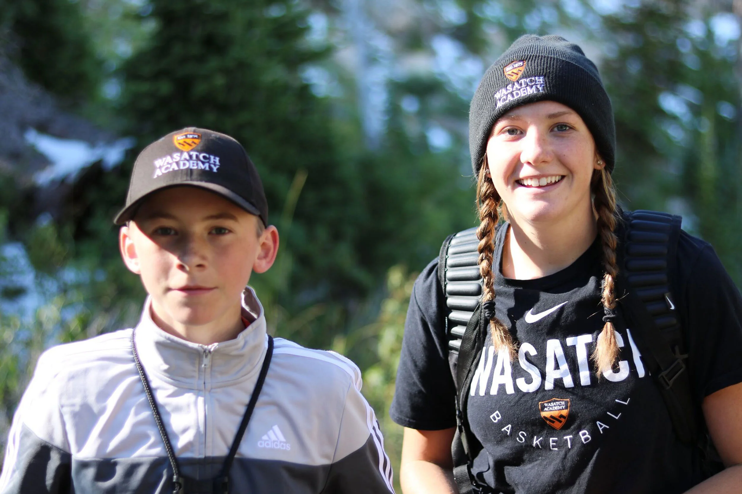 Residential & Campus Life — Wasatch Academy | America's Boarding School