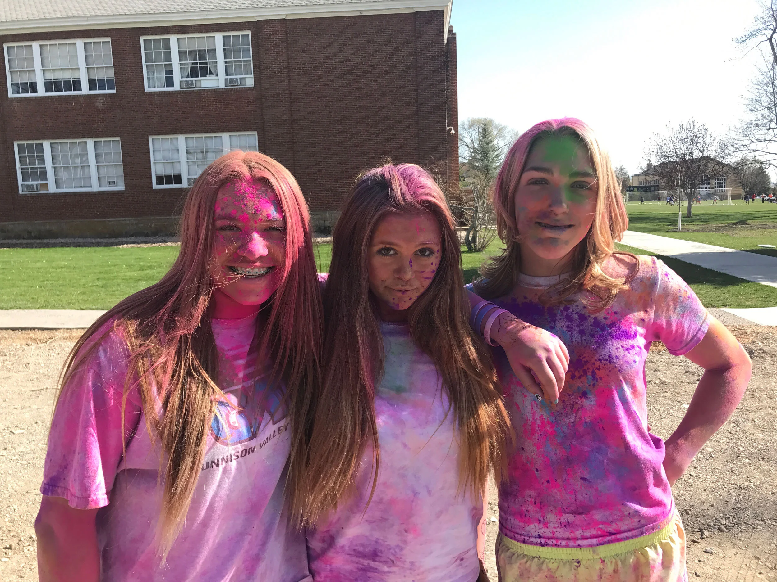 Residential & Campus Life — Wasatch Academy | America's Boarding School