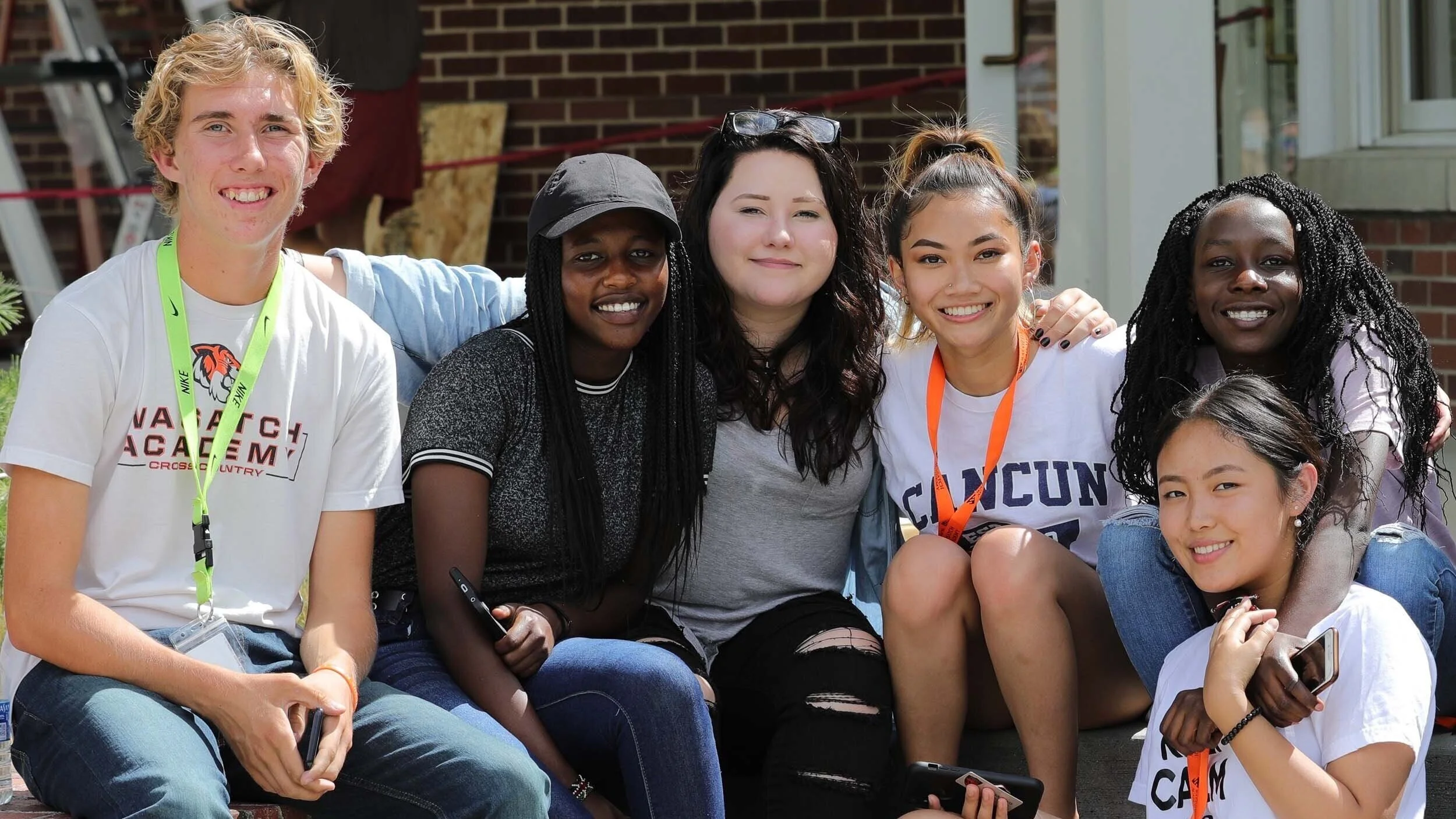 Admissions — Wasatch Academy, Utah's only college preparatory boarding ...