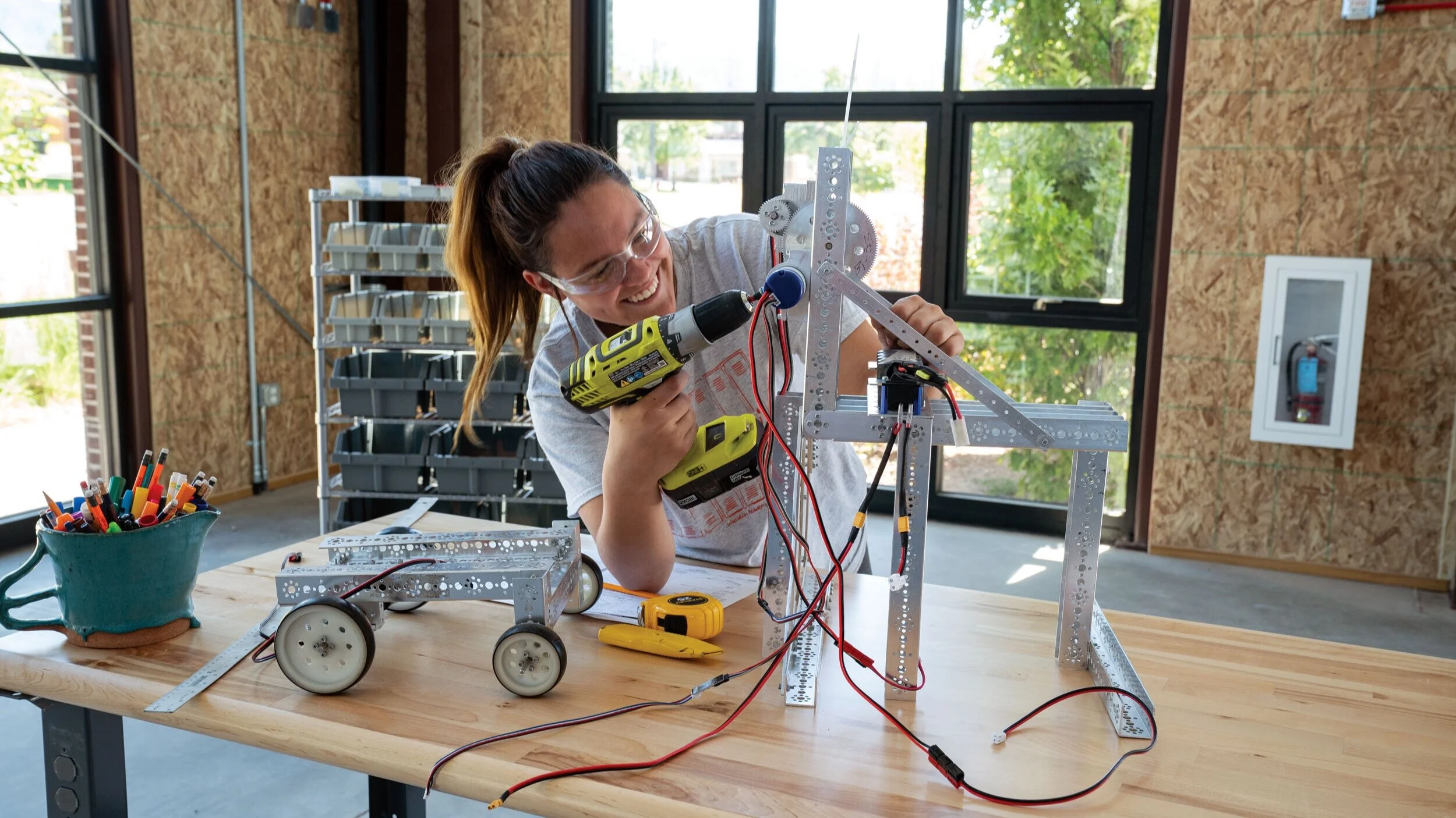 Signature Programs — Wasatch Academy, Utah's only college preparatory ...