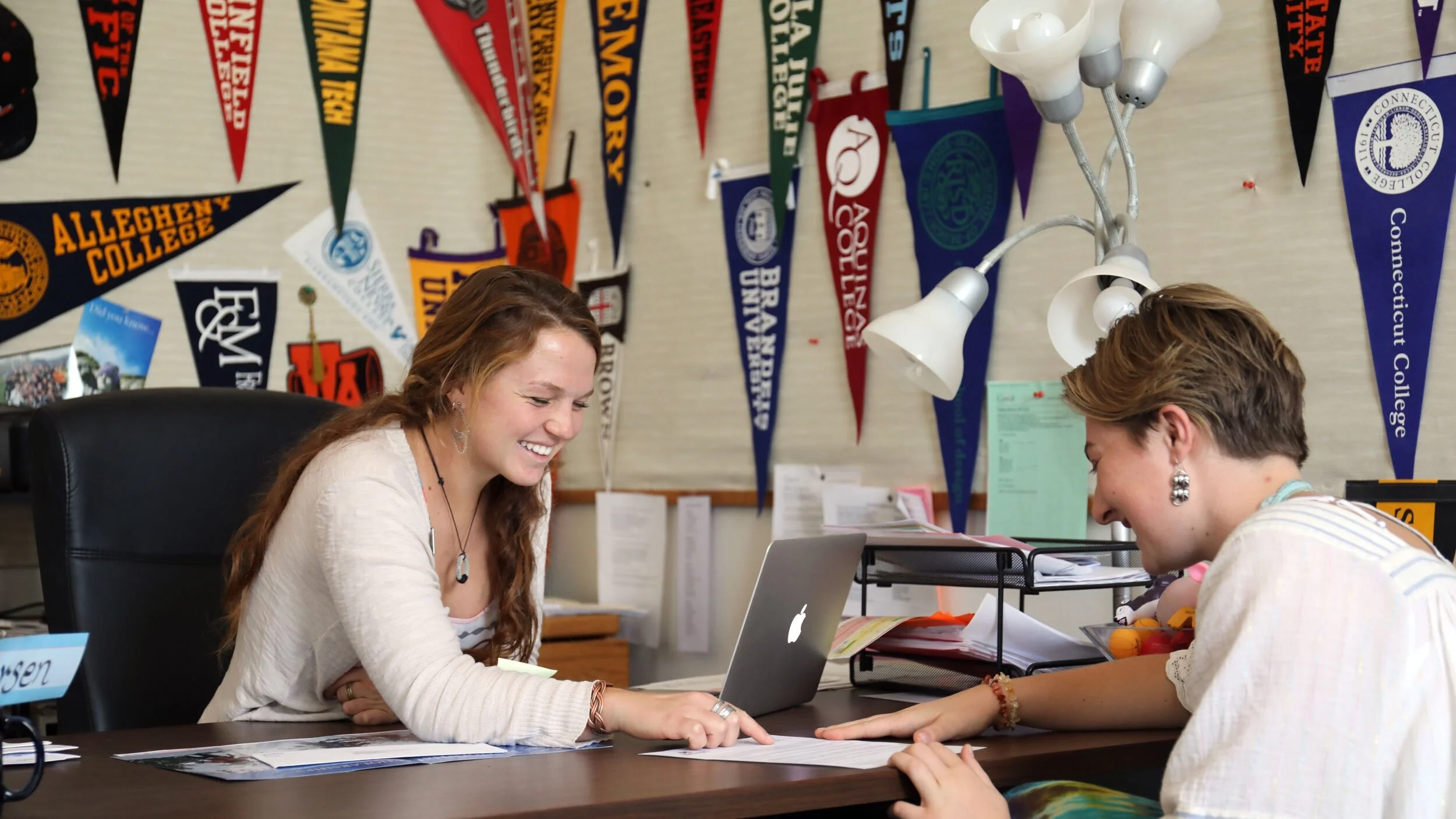 College Counseling — Wasatch Academy, Utah's only college preparatory ...
