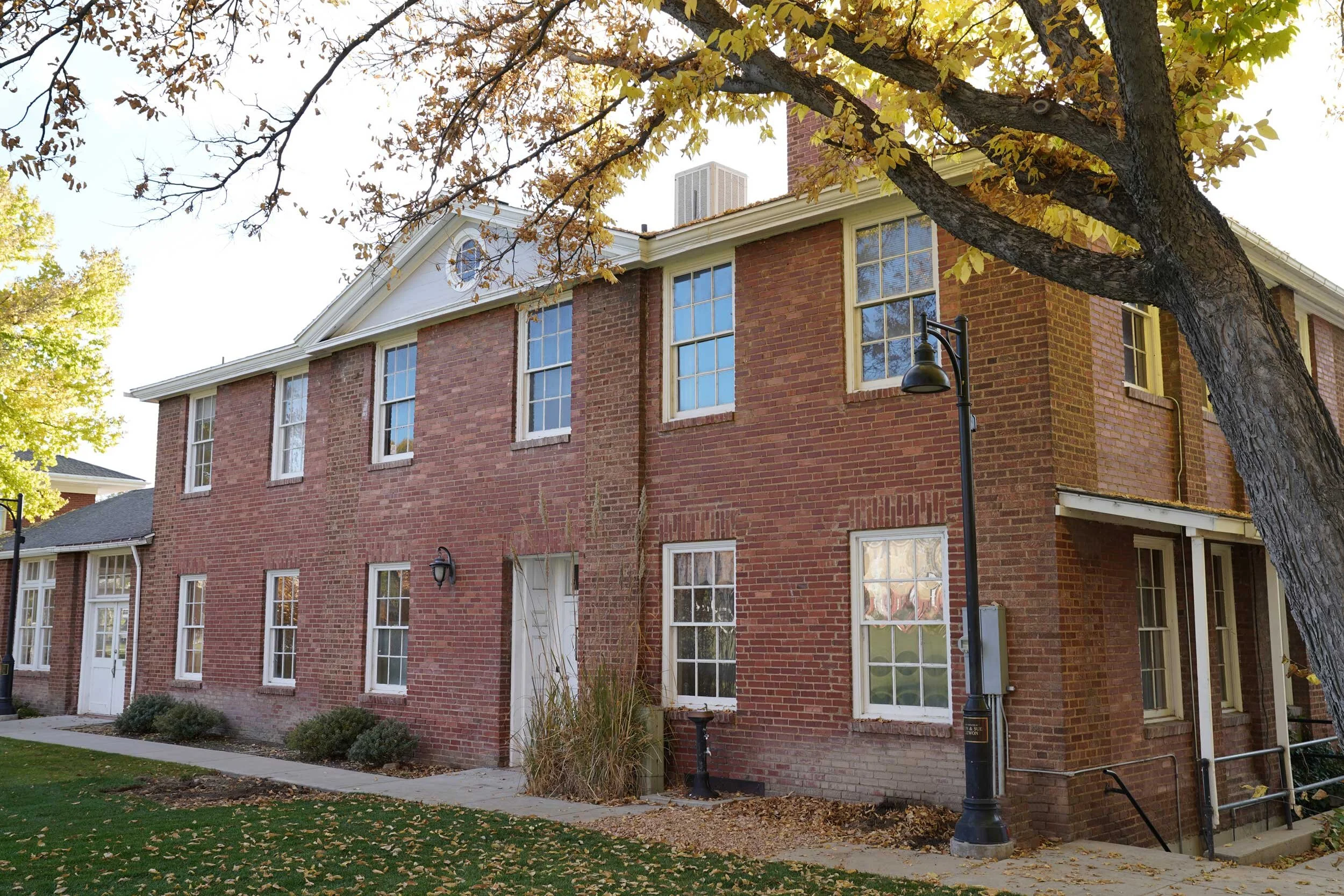 Learning Center — Wasatch Academy, Utah's only college preparatory ...