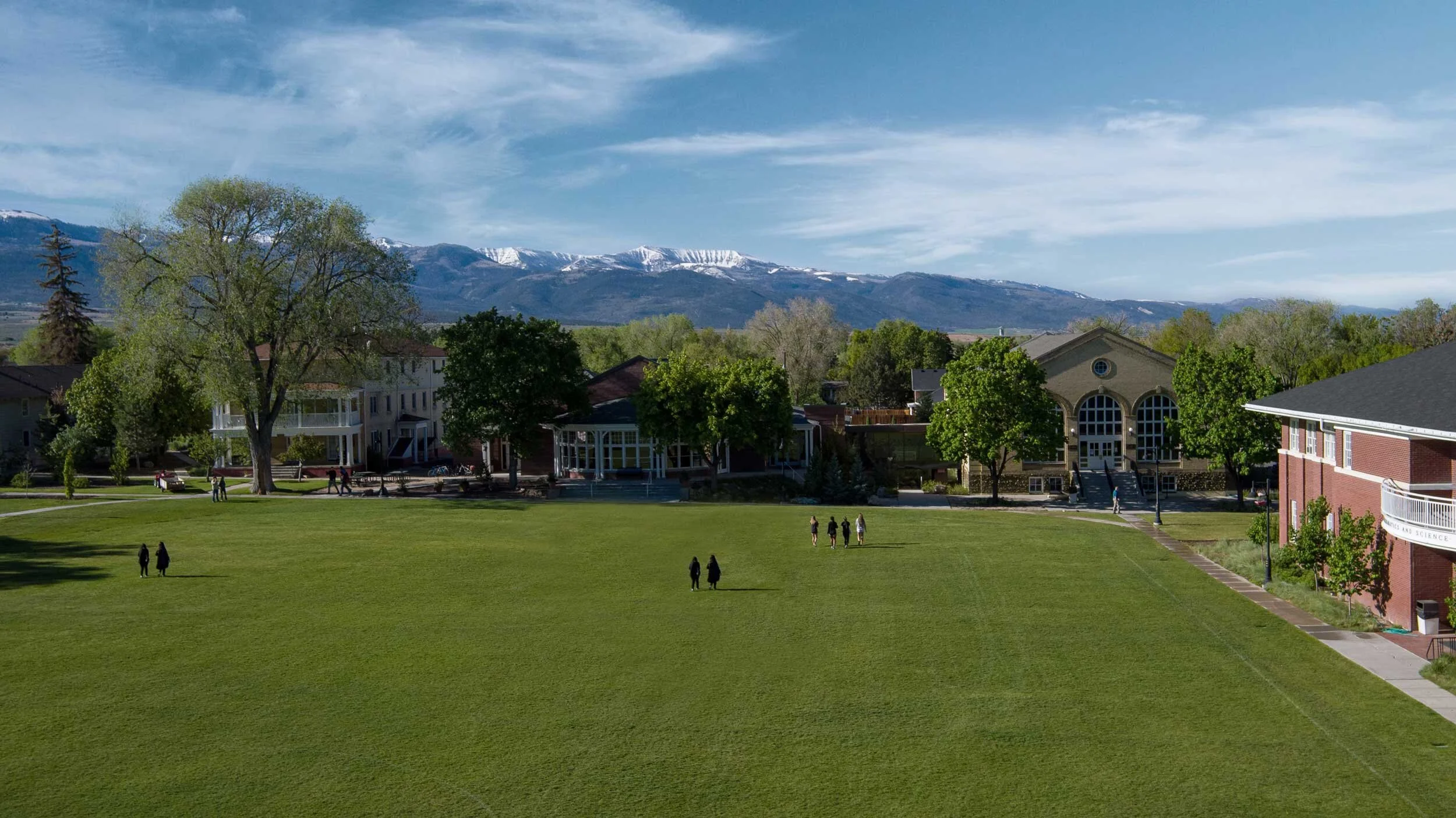 Discover Wasatch Academy — Wasatch Academy | America's Boarding School