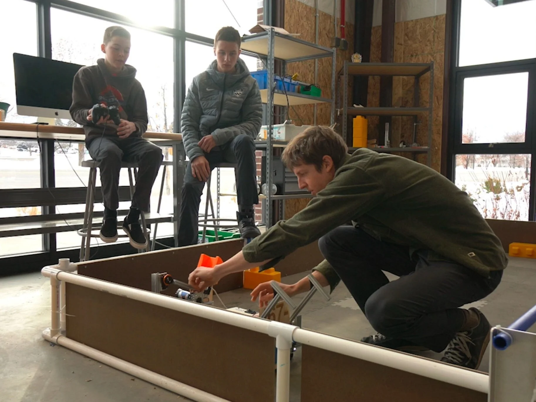 Discover Wasatch Academy — Wasatch Academy, Utah's only college ...