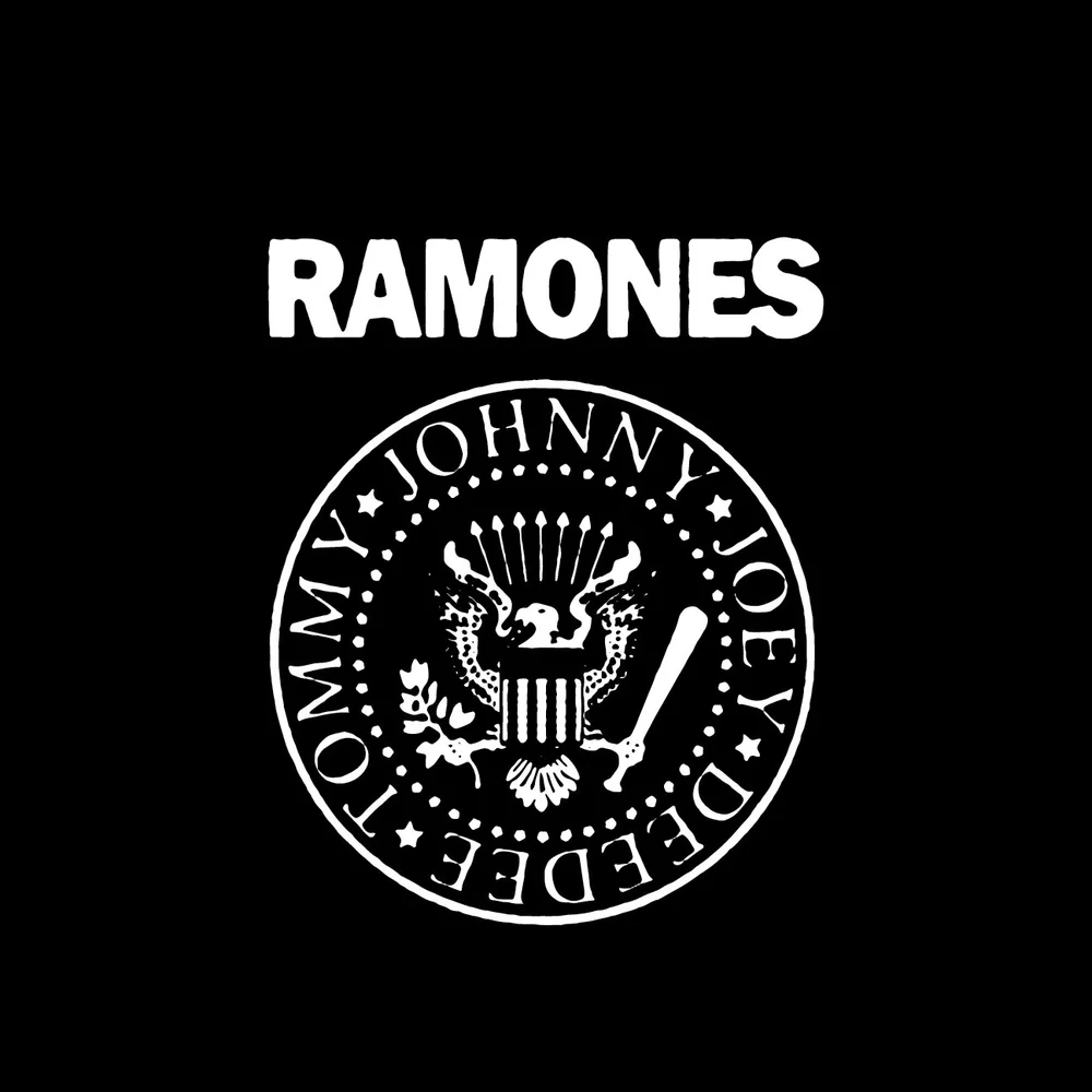 Greatest Punk Rock Band Logos