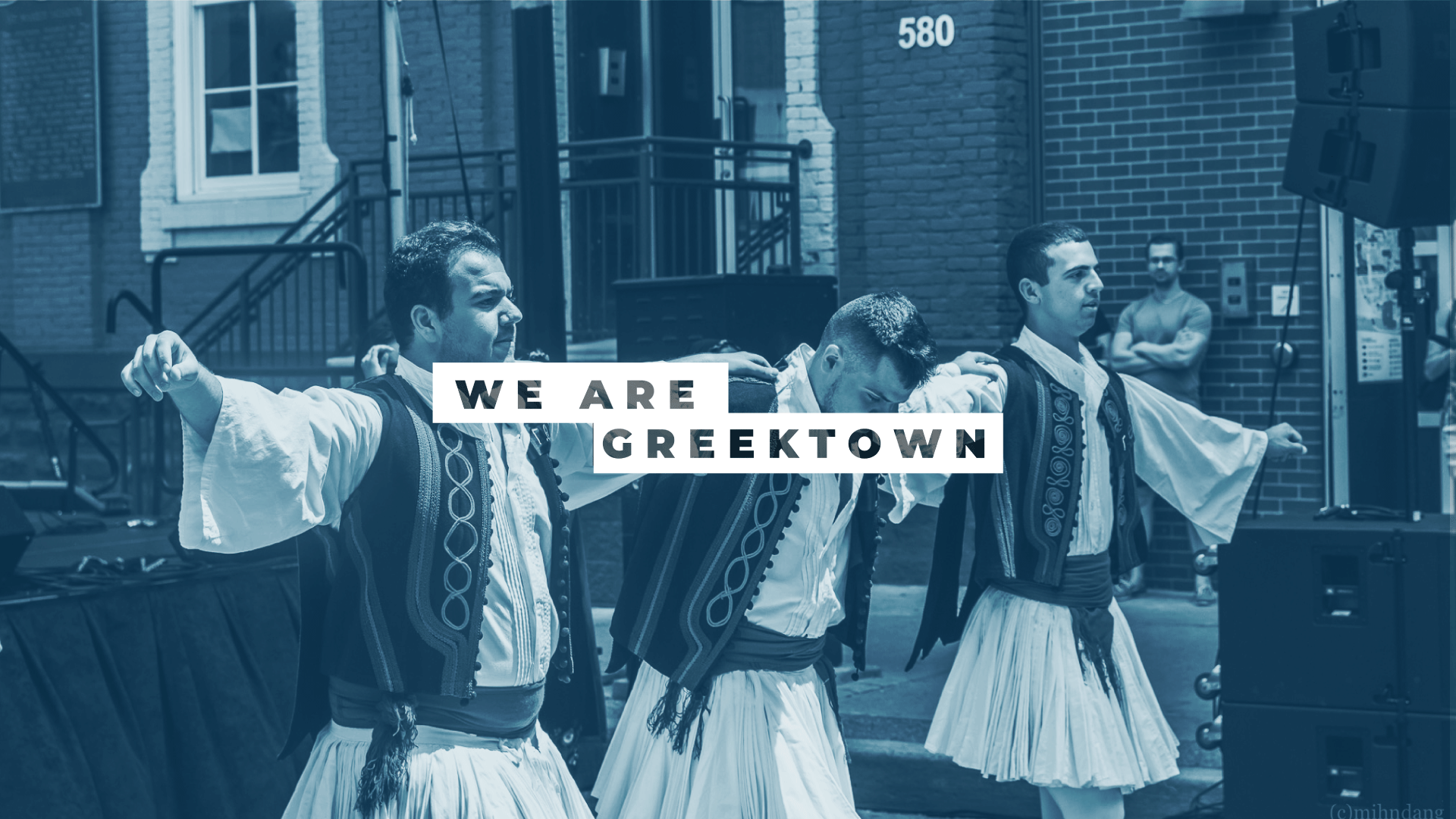 Greektown Neighborhood Partnership