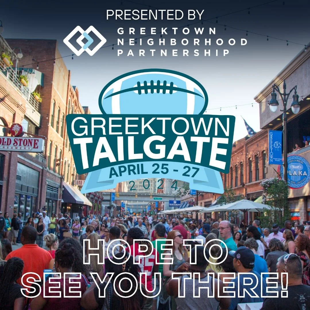Greektown Neighborhood Partnership