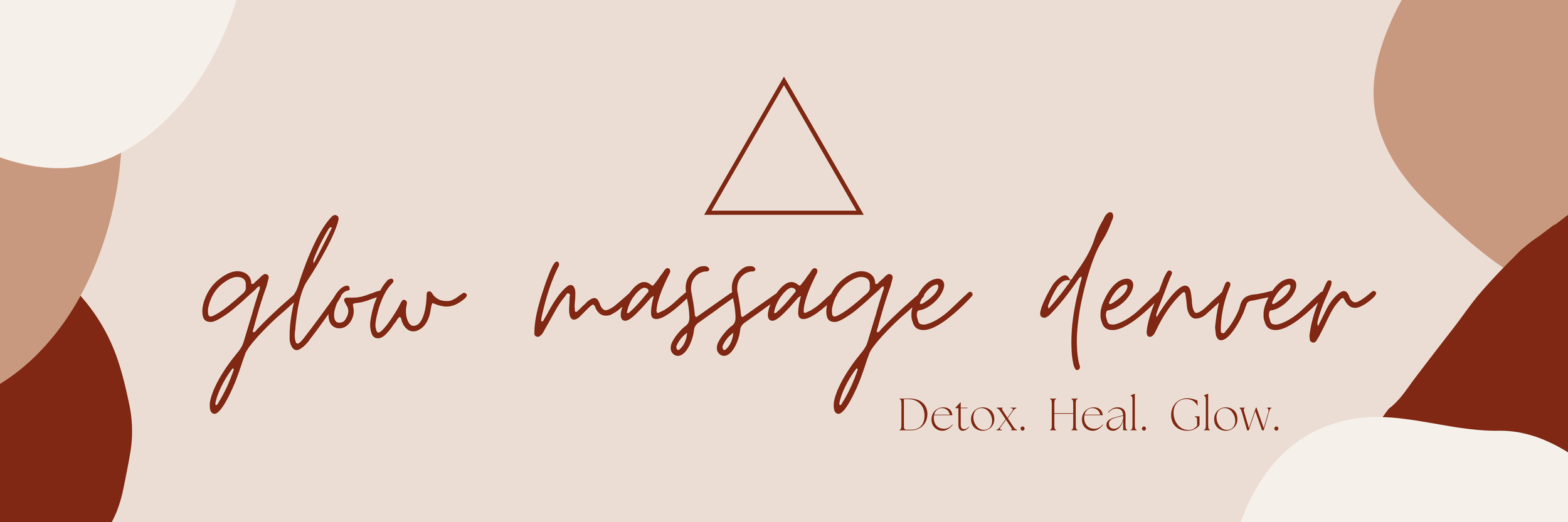 Glow Massage Denver