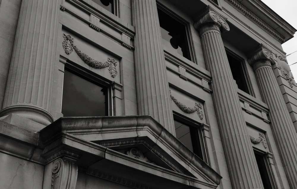 Ballroom at the Reserve