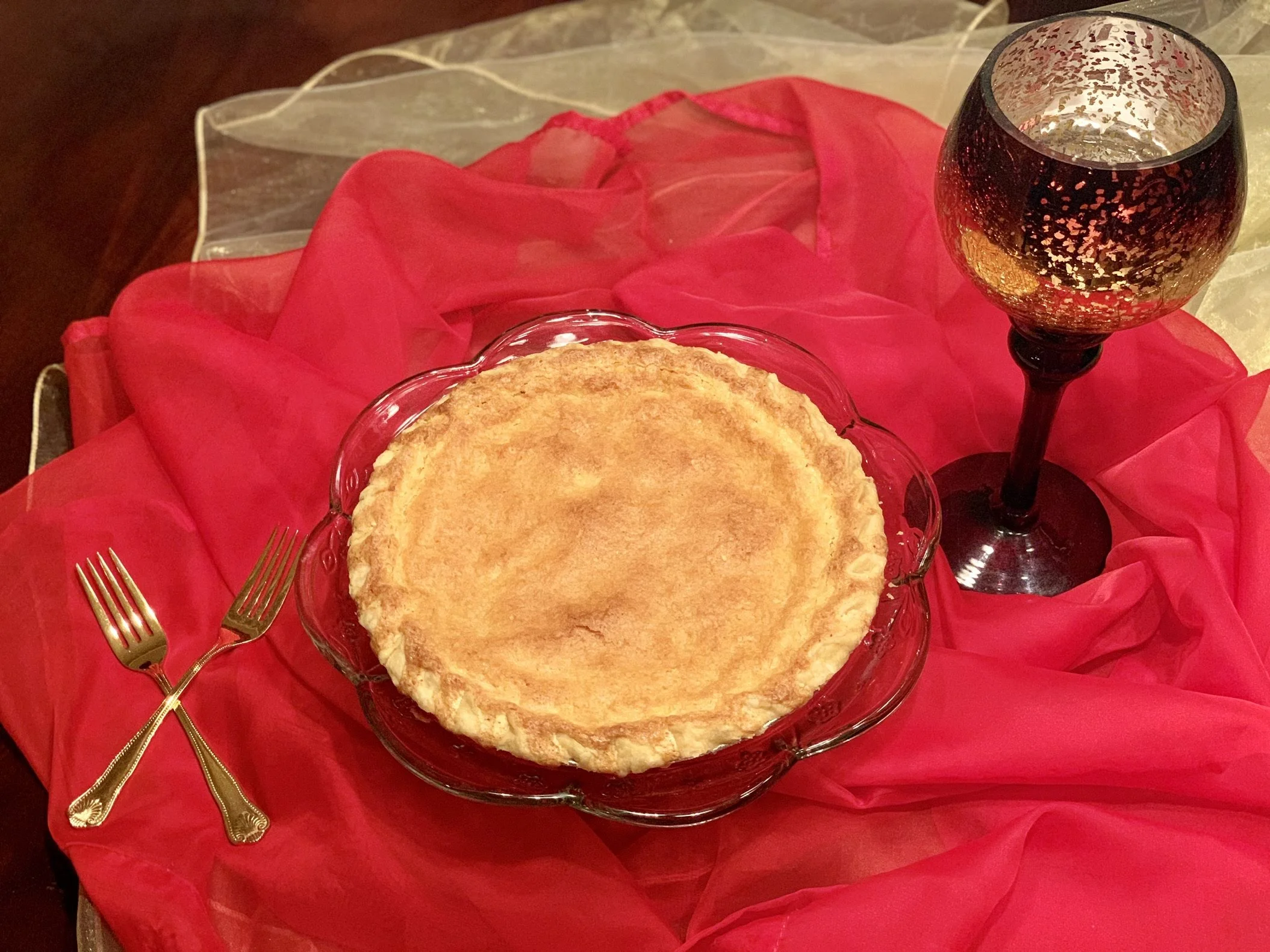 Order — Sugar Ruth Bakery