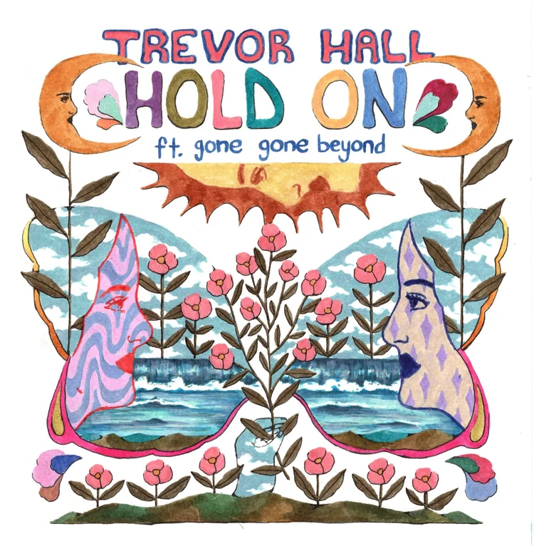 HOME — Trevor Hall