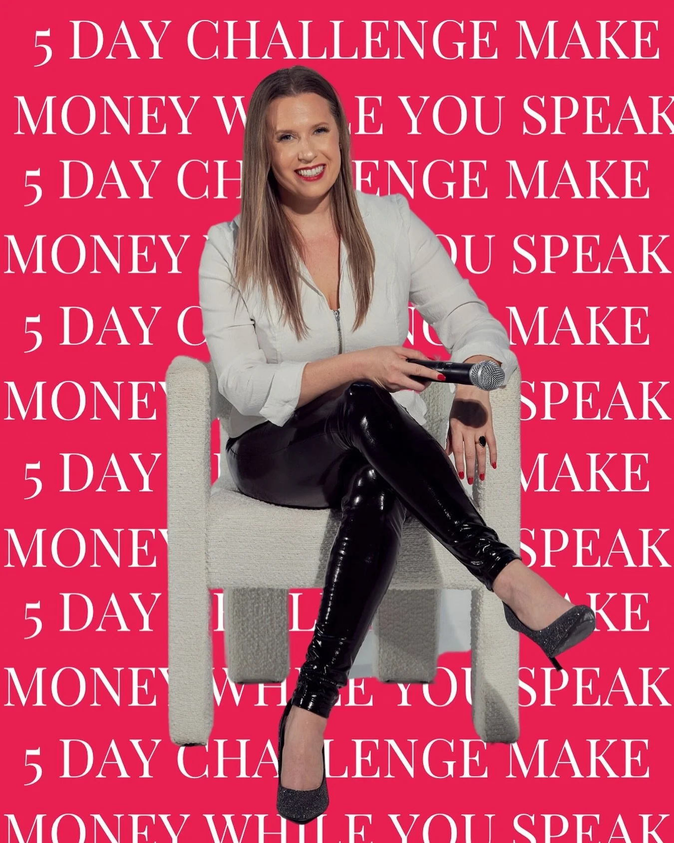 Sally Prosser Voice and Public Speaking Coach - Brisbane