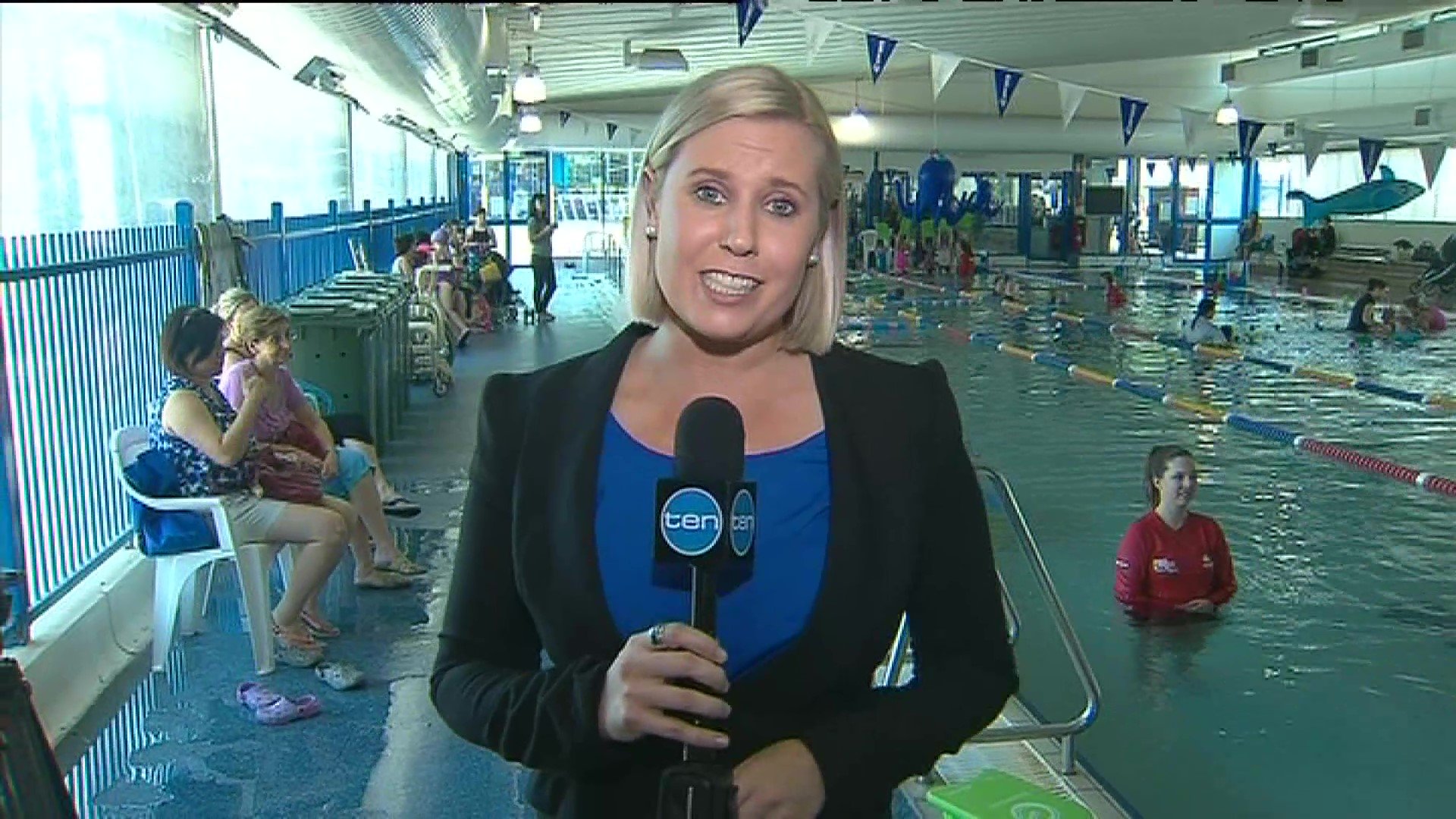 About — Sally Prosser - Voice and Public Speaking Coach