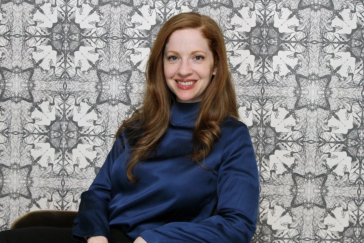 Mary Sabo, Michelle Han, & Barbara Siminovic provide fertility acupuncture & Chinese herbal ...