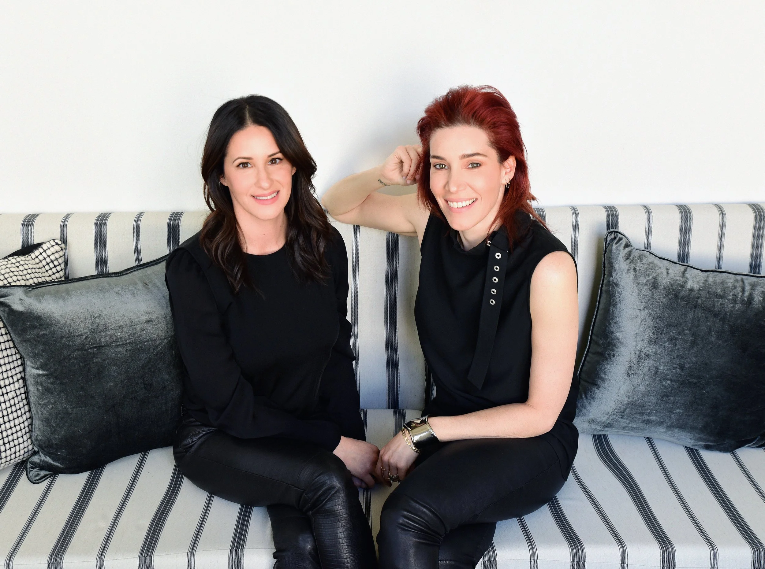 Mary Sabo, Jessica Sowards provide fertility acupuncture and Chinese ...