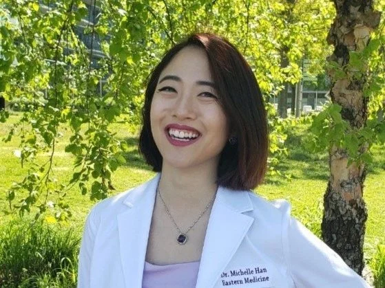 Mary Sabo, Jessica Sowards & Michelle Han provide fertility acupuncture ...